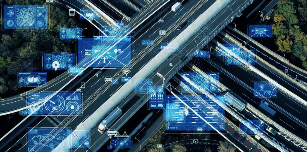 Plasma Brings Advanced Technologies to Fleet Management